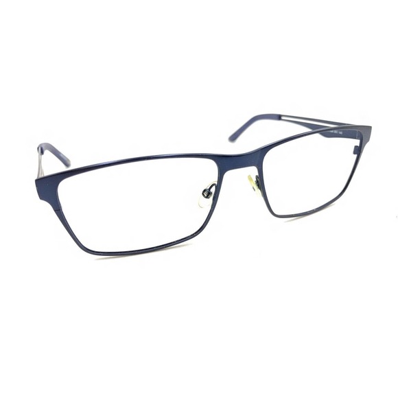 Carrera | Accessories | Carrera Ca 7584 5r Matte Navy Blue Metal ...